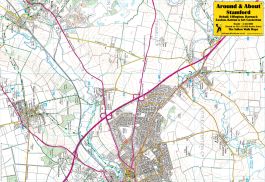 Stamford, Ryhall, Uffington, Barnack, Easton, Ketton & Great Casterton ...