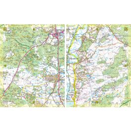 New Forest Map Atlas